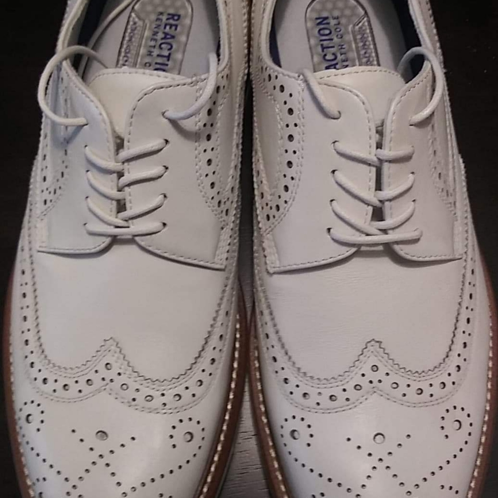 Kenneth Coles Shoes - Gem